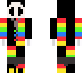 Clown Minecraft Skins