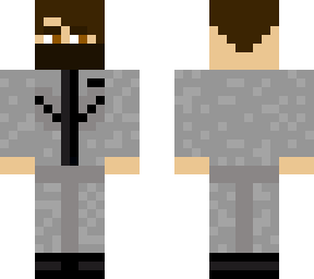 drill | Minecraft Skins