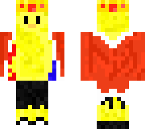 chick | Minecraft Skins