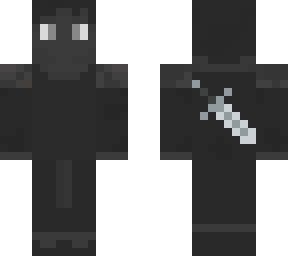 Survivor Minecraft Skins