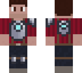 chad | Minecraft Skins