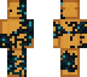skulk | Minecraft Skins