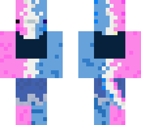 transgender | Minecraft Skins
