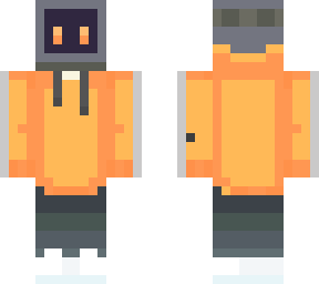 tv head | Minecraft Skins