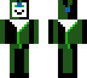 jester | Minecraft Skins