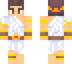 valk | Minecraft Skins