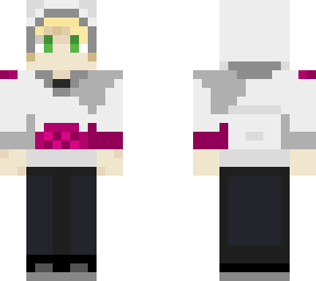 vanessa fnaf | Minecraft Skins