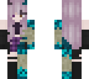 min | Minecraft Skins