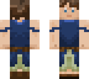 id skin | Minecraft Skins