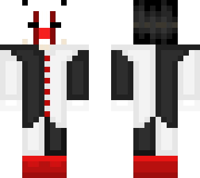 Will | Minecraft Skin