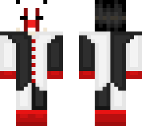 jester | Minecraft Skins