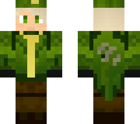 willyrex | Minecraft Skins