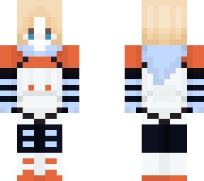 Wraith Minecraft Skins