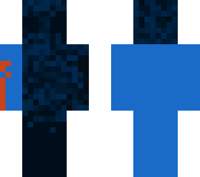 Yeet | Minecraft Skin