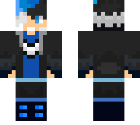 Nathan Minecraft Skins