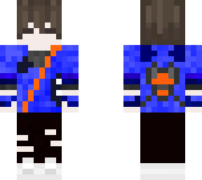 yoru | Minecraft Skins