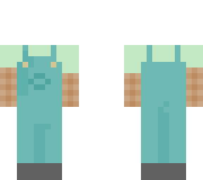 Clothes Base Minecraft Skins