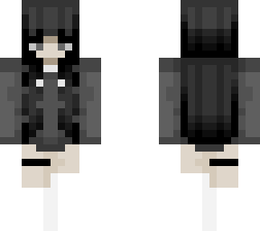 edgy | Minecraft Skins