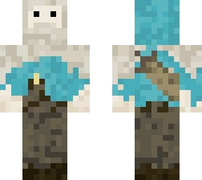 ice | Minecraft Skins