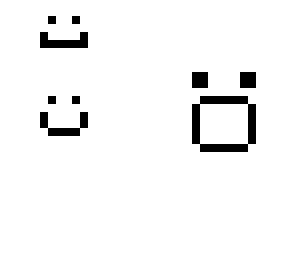 Smiling Minecraft Skins