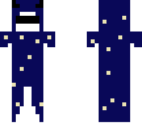 Enigma Minecraft Skins