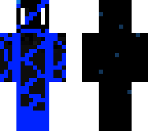 agent | Minecraft Skins