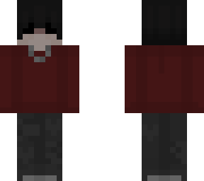 ali | Minecraft Skins