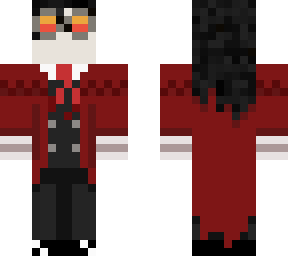 hellsing | Minecraft Skins