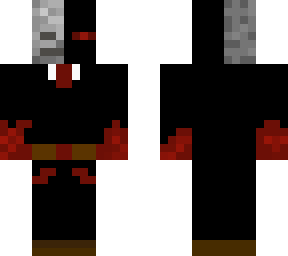 anarchy | Minecraft Skins