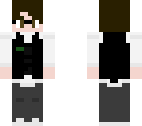 anonymous | Minecraft Skins