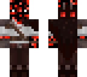 arachnid origin | Minecraft Skins