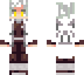 joyboy | Minecraft Skins