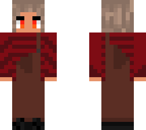 autumn | Minecraft Skins