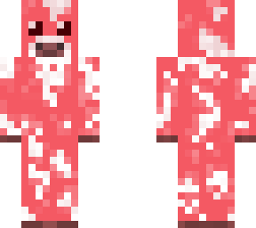 mooshroom | Minecraft Skins