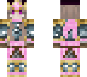 pink sheep | Minecraft Skins