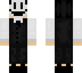 mask | Minecraft Skins