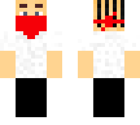 gang | Minecraft Skins