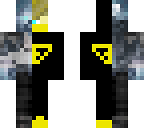 Soul Minecraft Skins