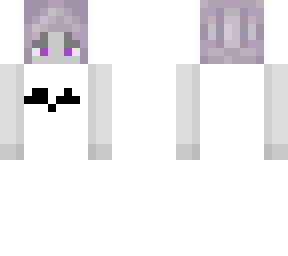 Bongo | Minecraft Skin