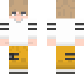 Cool Boy Minecraft Skins
