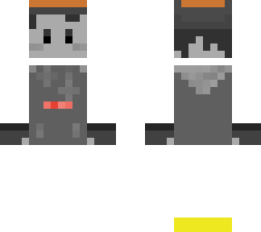 bruce | Minecraft Skins