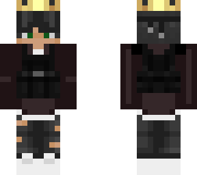 buddy | Minecraft Skin