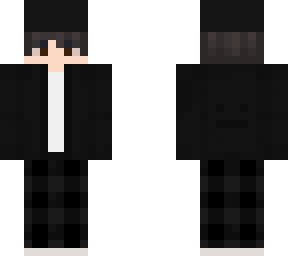 cap | Minecraft Skins