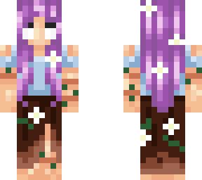 vines | Minecraft Skins