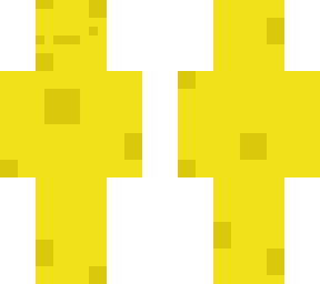 Cheese Minecraft Skins