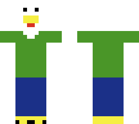 chicken | Minecraft Skins
