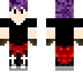 classic | Minecraft Skins