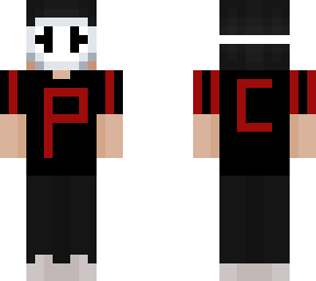 clown pierce | Minecraft Skins