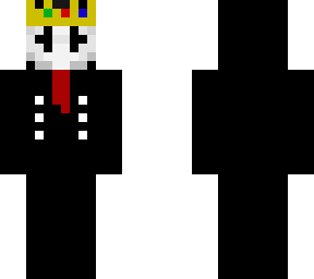 Clownpierce Minecraft Skins