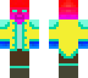 power | Minecraft Skins